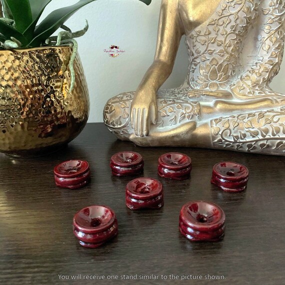 Mini Sphere Display Stand-crystal Sphere Stand-egg Display | Etsy