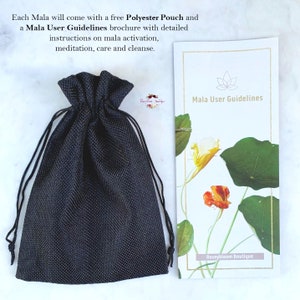 Grade AAA Honey TIGER EYE Mala-golden Tiger Eye Mala-solar Plexus ...