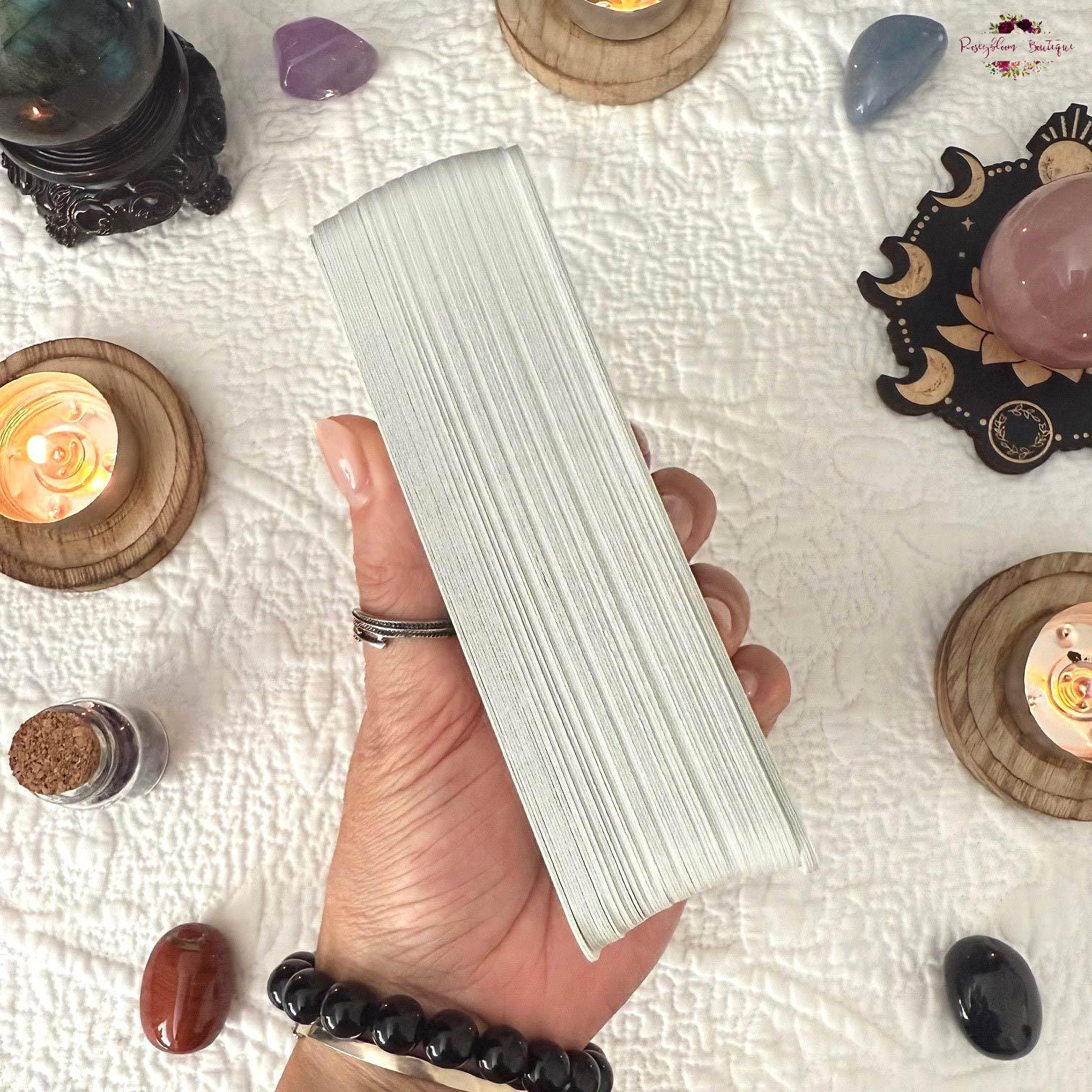 The UNFOLDING PATH Tarot-tarot Card-divination Card-tarot Deck-tarot ...