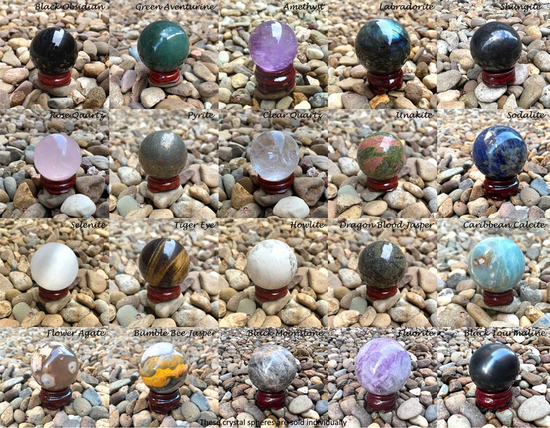 Mini Sphere Display Stand-crystal Sphere Stand-egg Display - Etsy