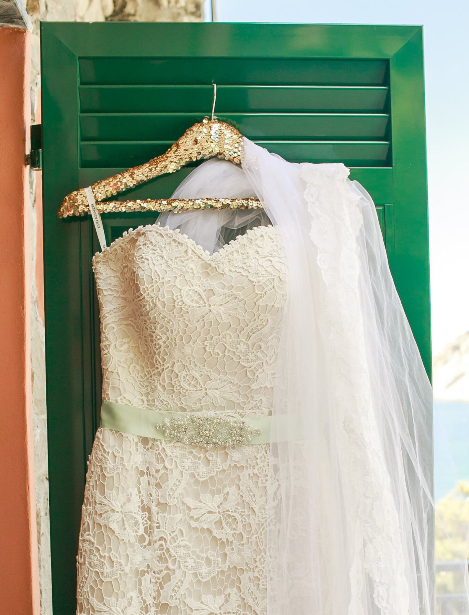 Mint Belt-light Mint Sash-bride Belt-green Pearl Sash-mint Bridal Sash ...