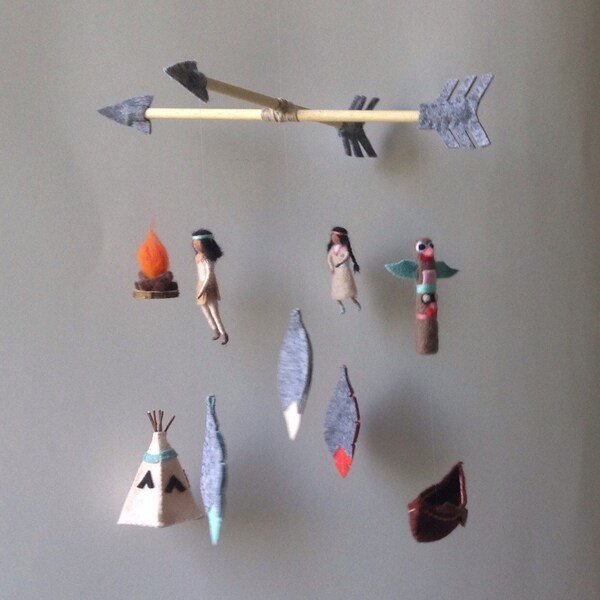 Tribal Nursery - Etsy