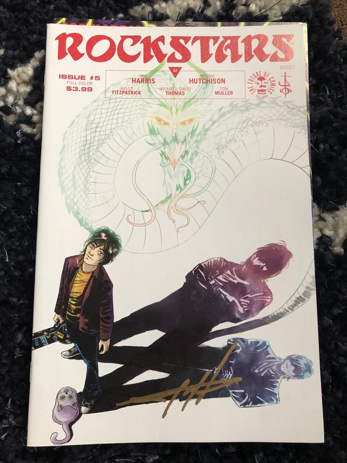 Rockstars #1-8 Complete Series - Etsy