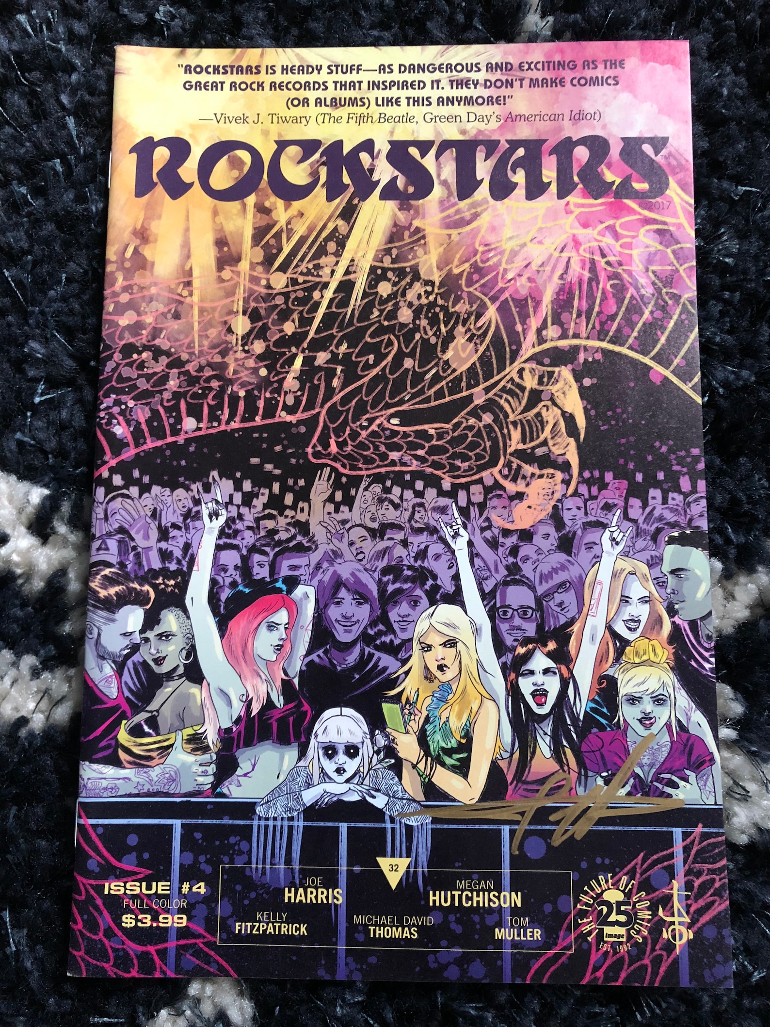 Rockstars #1-8 Complete Series - Etsy