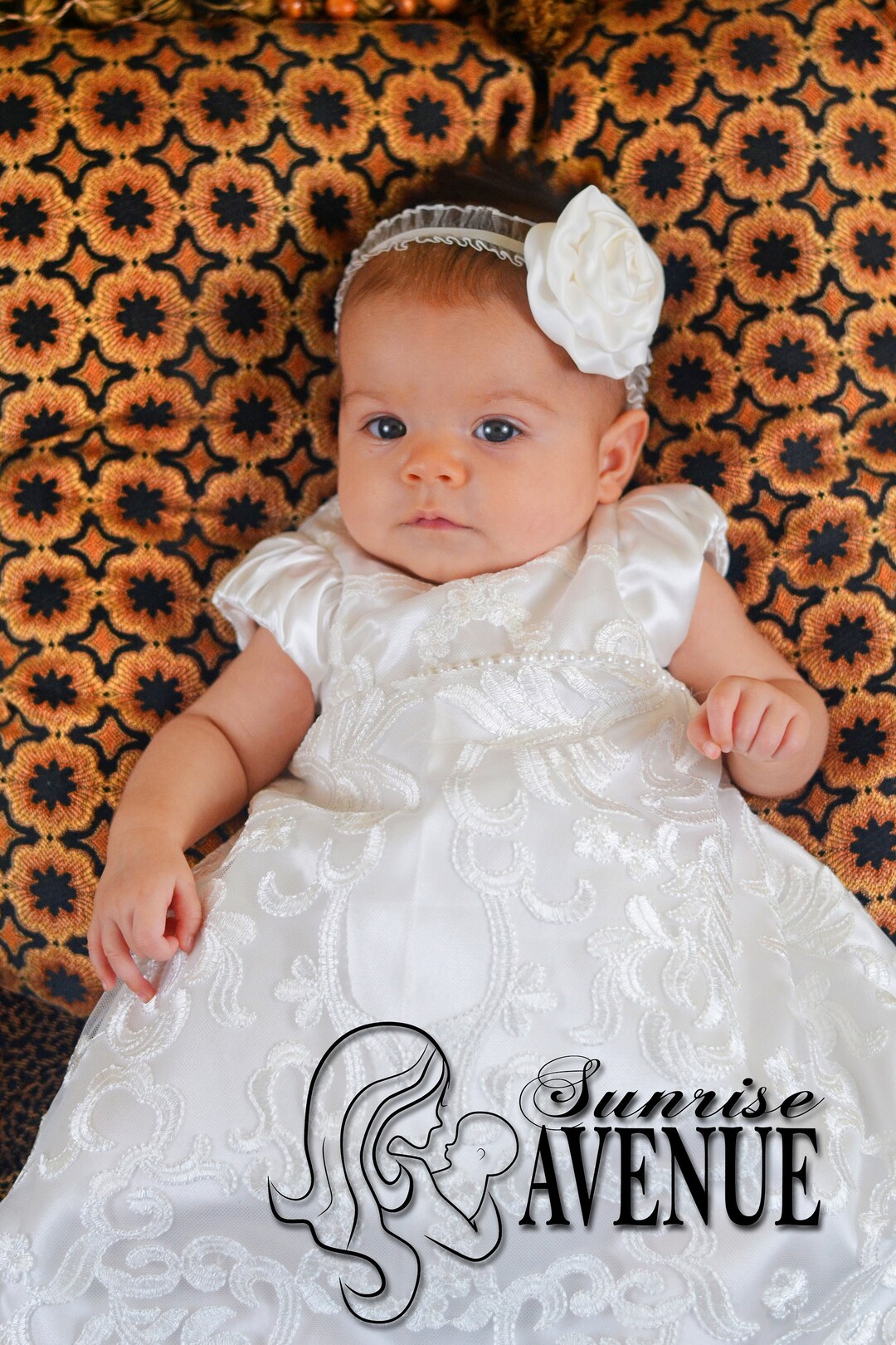 Lily Blessing Dress - Etsy