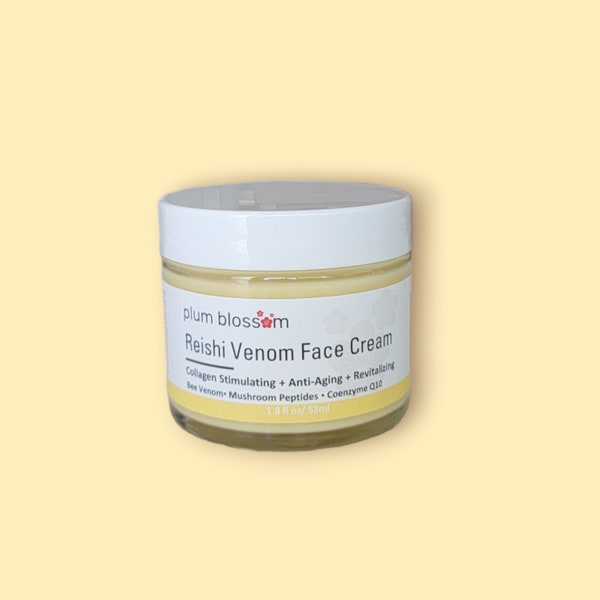 Bee Venom Cream - Etsy