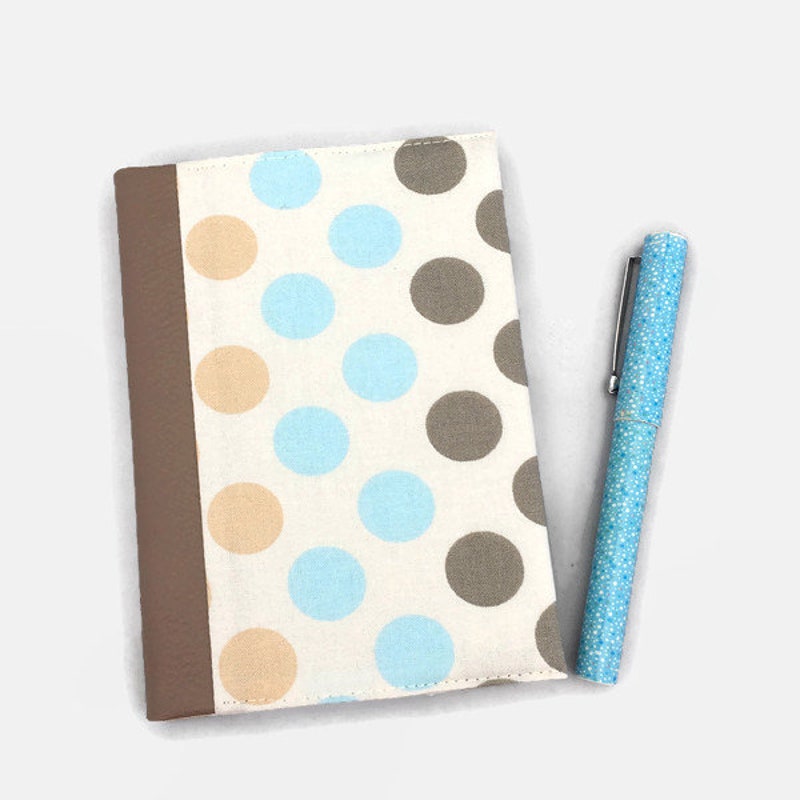 Note Book Cover - Etsy