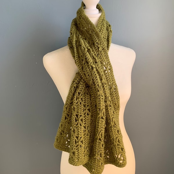 Rectangular Prayer Shawl - Etsy