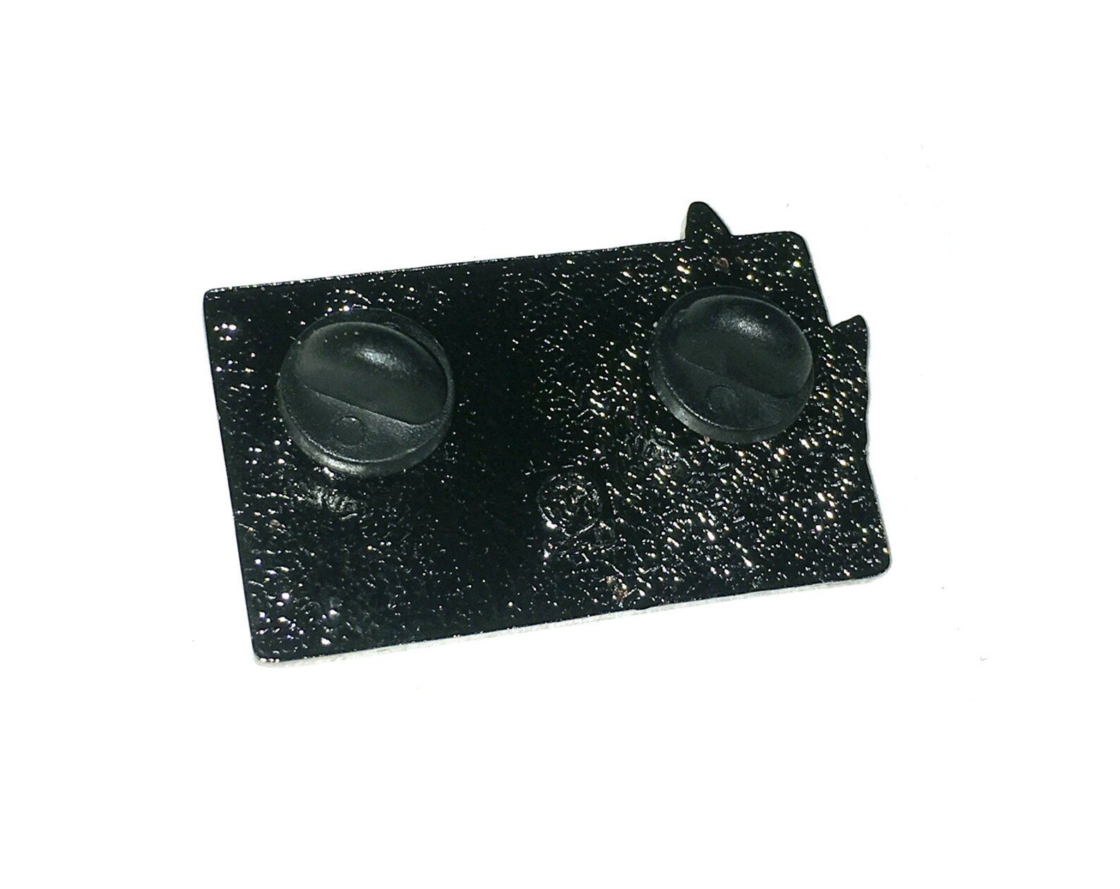 Middle Finger Enamel Pin - Etsy