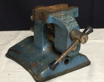 Vintage vise | Etsy