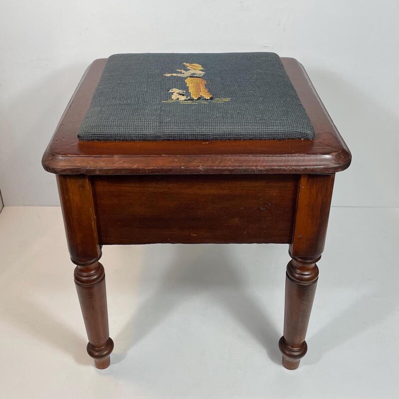 Shoe Shine Stand - Etsy