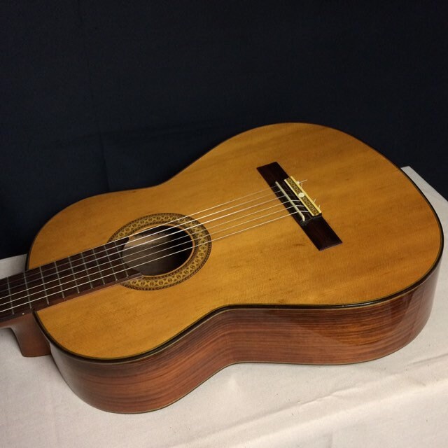 Martin Sigma CR 7 Classical Acoustic Guitar Right Hand 6 String Guitar Martin Sigma CR 7 Classical Acoustic Guitar Right Hand 6 String Guitar