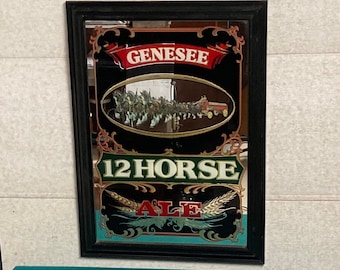 Genesee Beer - Etsy