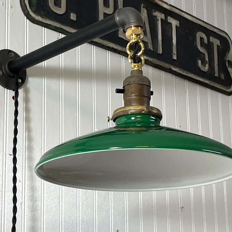 Barn Light - Etsy