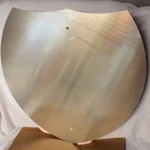 Vintage Original INTERSTATE 76 Highway Shield Metal Sign Highway I-76 ...