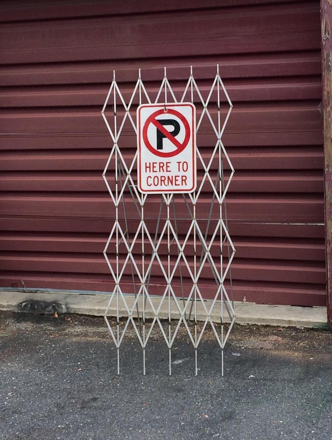 Funeral Home Metal Expanding Scissors Flower Display Rack, Portable ...