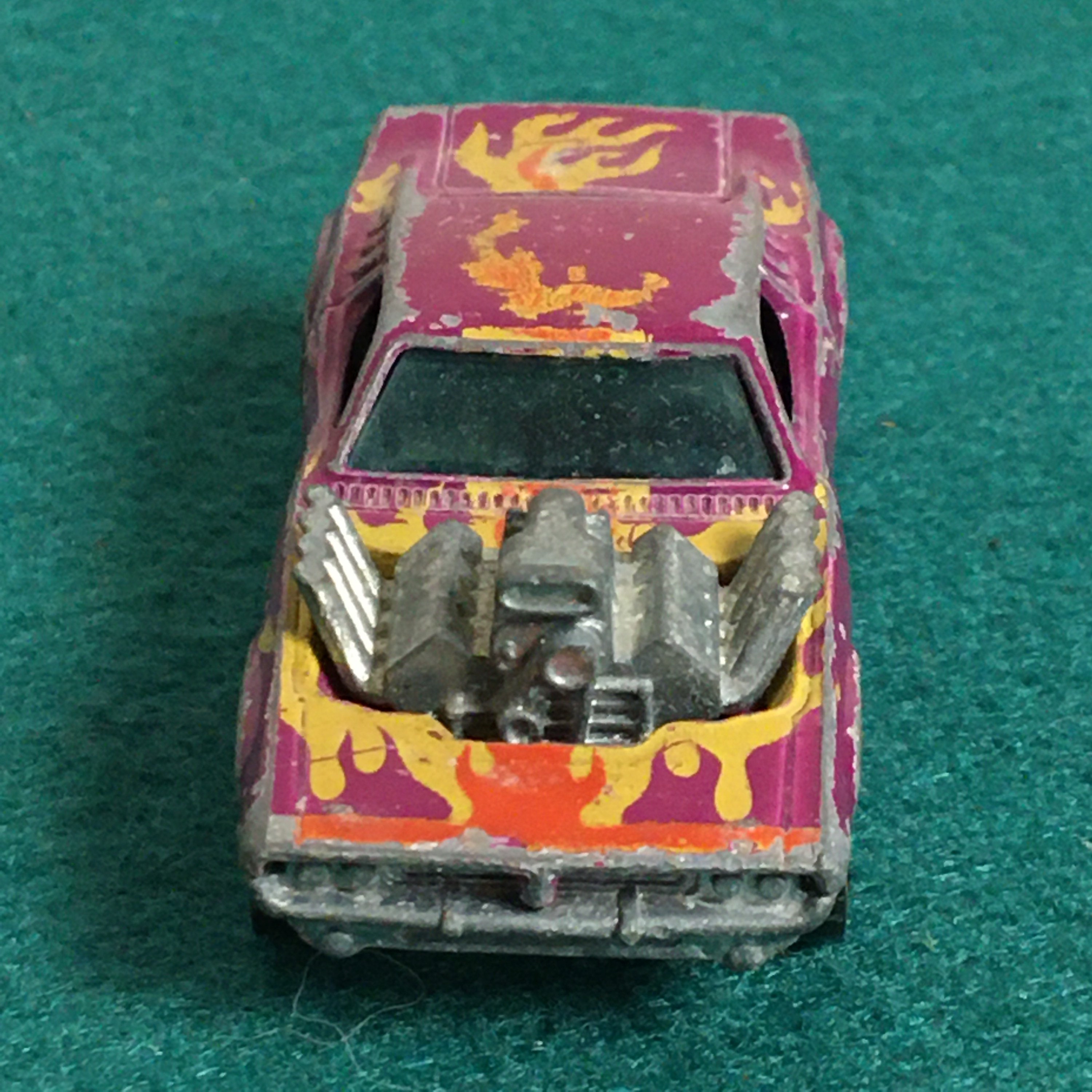 Rodger Dodger Redline Hot Wheels Car, 1970's Vintage Red-Line Wheels ... Rodger Dodger Redline Hot Wheels Car, 1970's Vintage Red-Line Wheels ...