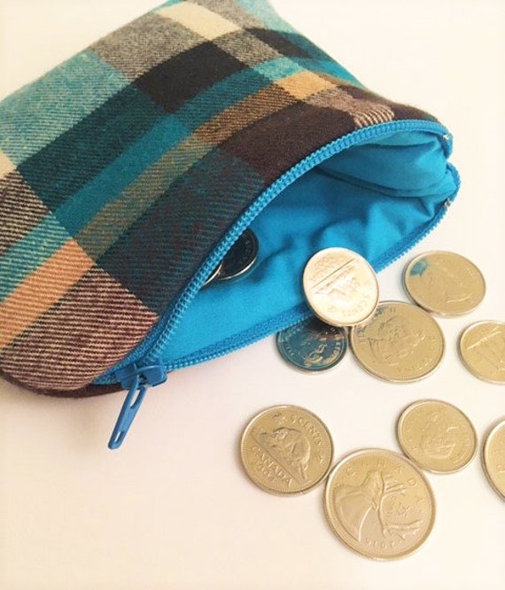 Small Coin Purse Sewing Pattern PDF File | Etsy