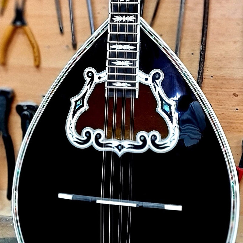 TheBouzoukiShop - Etsy