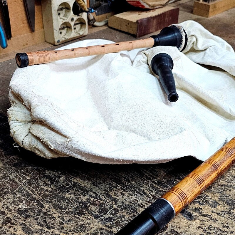 Bagpipe - Etsy