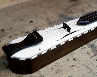 Original Pontian Lyra Kemence Handmade Traditional Pontic | Etsy