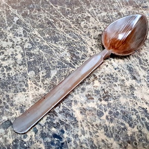 Spoons | Greek Long Plastic Spoons for Folklore Music - Etsy