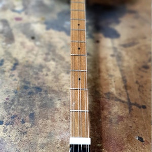 Student 6 String Bouzouki | Handmade Traditional 6 String Greek ...