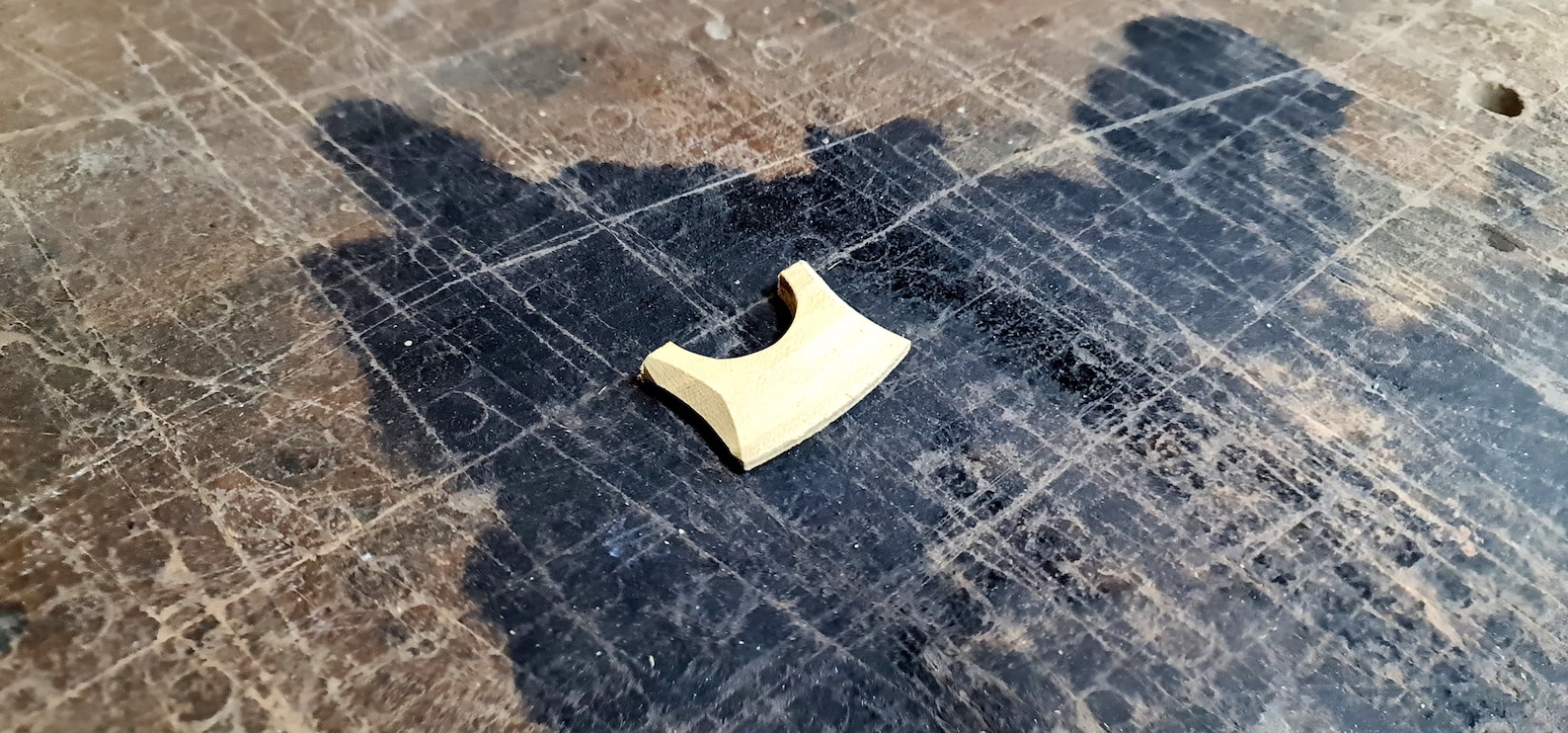 Pontian Lyra Kemence Bridge Handmade Traditional Pontic Lyra - Etsy