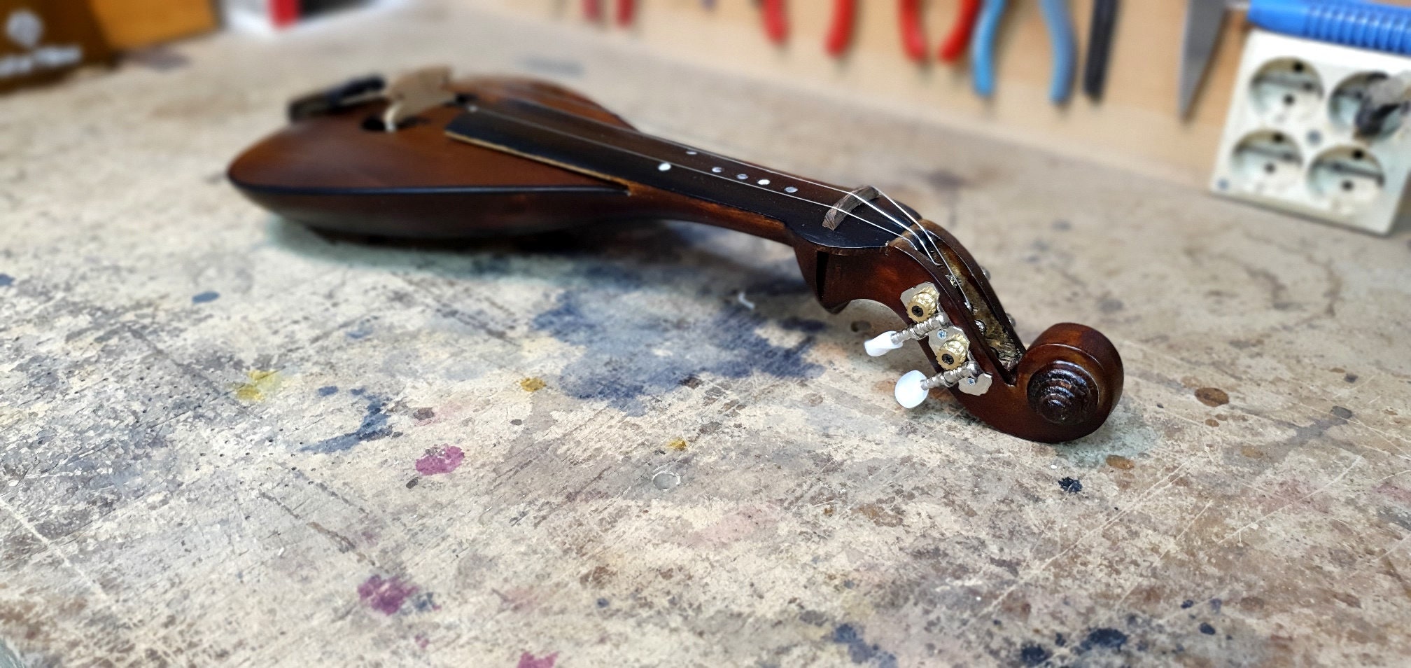 Original Cretan Lyra Handmade Traditional Lyra From the - Etsy Singapore