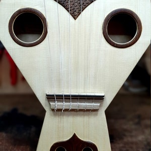 Ancient Greek Lyre Handmade Ancient Greek Lyre Replica | Etsy