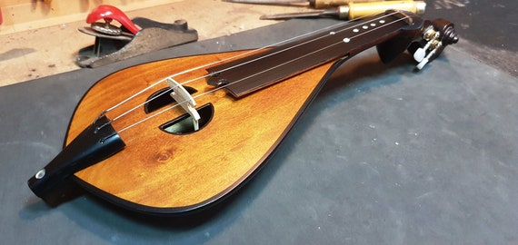 Original Cretan Lyra Handmade Traditional Lyra From The | Etsy