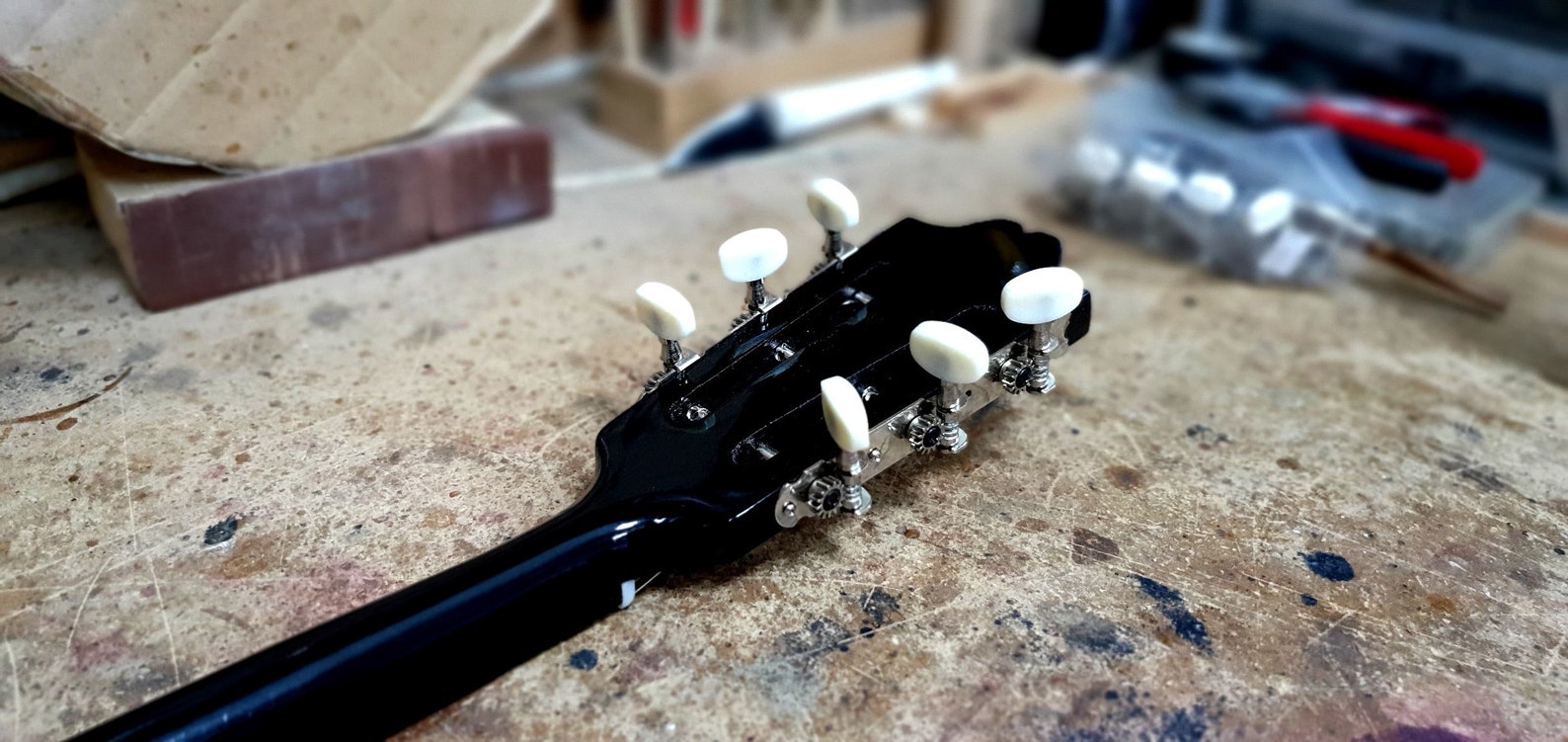 Original 6 String Bouzouki Handmade Traditional 6 String - Etsy