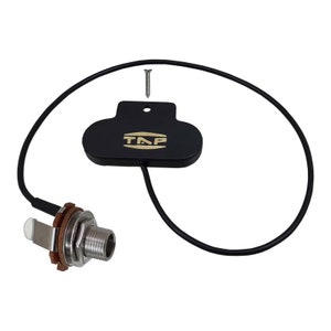 Tzouras Pickup | TAP TZ-S Passive Pickup for Tzouras - Etsy