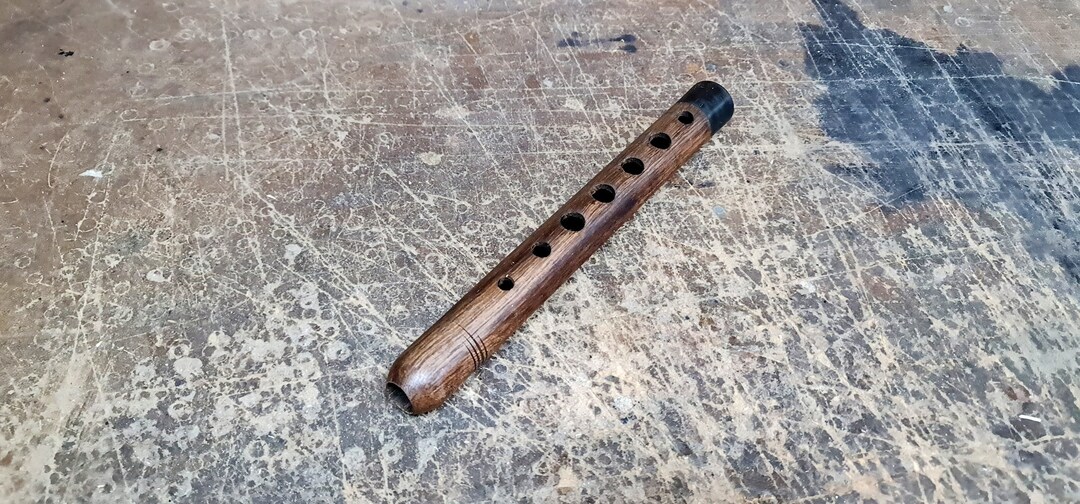 Professional Greek Avlos | Handmade Professional Wooden Avlos Model of ...