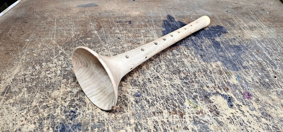 Greek Zournas | Handmade Professional Greek Zournas From Naousa Region ...