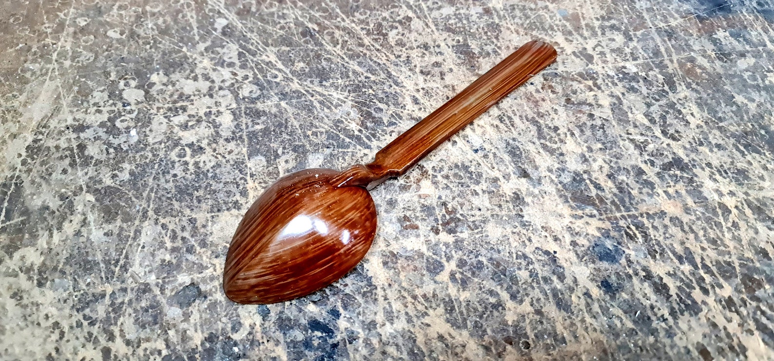 Spoons | Greek Long Plastic Spoons for Folklore Music - Etsy