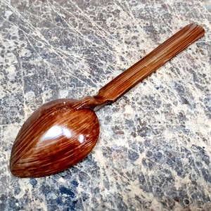 Spoons | Greek Long Plastic Spoons for Folklore Music - Etsy