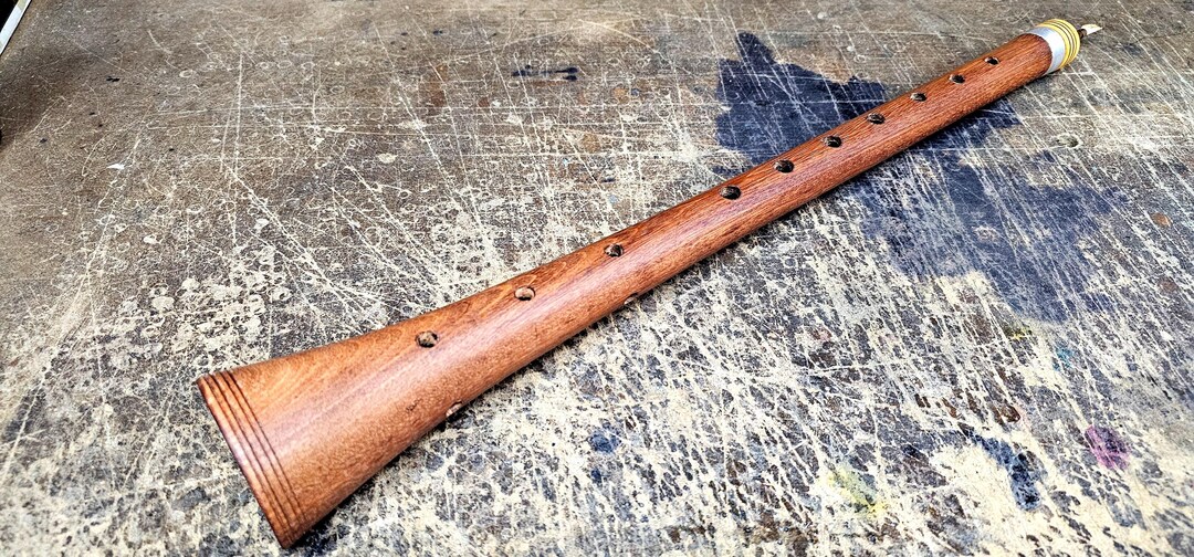 Greek Zournas Handmade Professional Greek Zournas From Macedonia ...