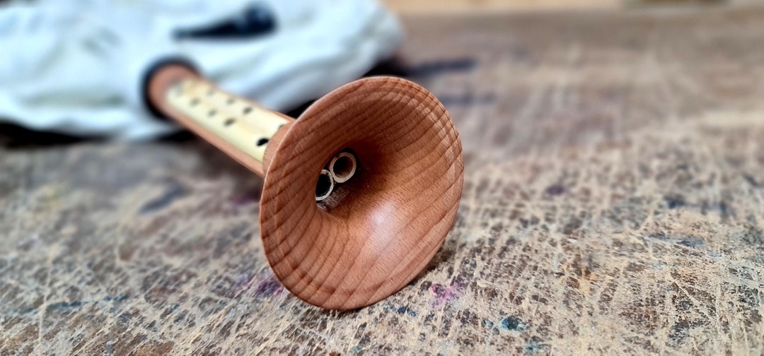 Pontic Tulum | Handmade Professional Greek Bagpipe of the Pontians of ...