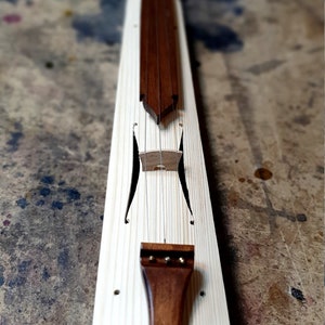 Original Pontian Lyra Kemence | Handmade Traditional Pontic Lyra - Etsy