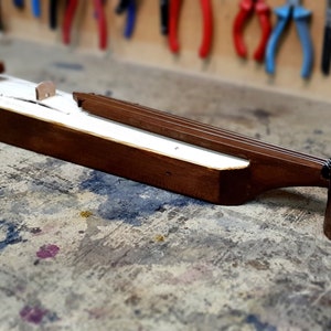 Original Pontian Lyra Kemence | Handmade Traditional Pontic Lyra - Etsy