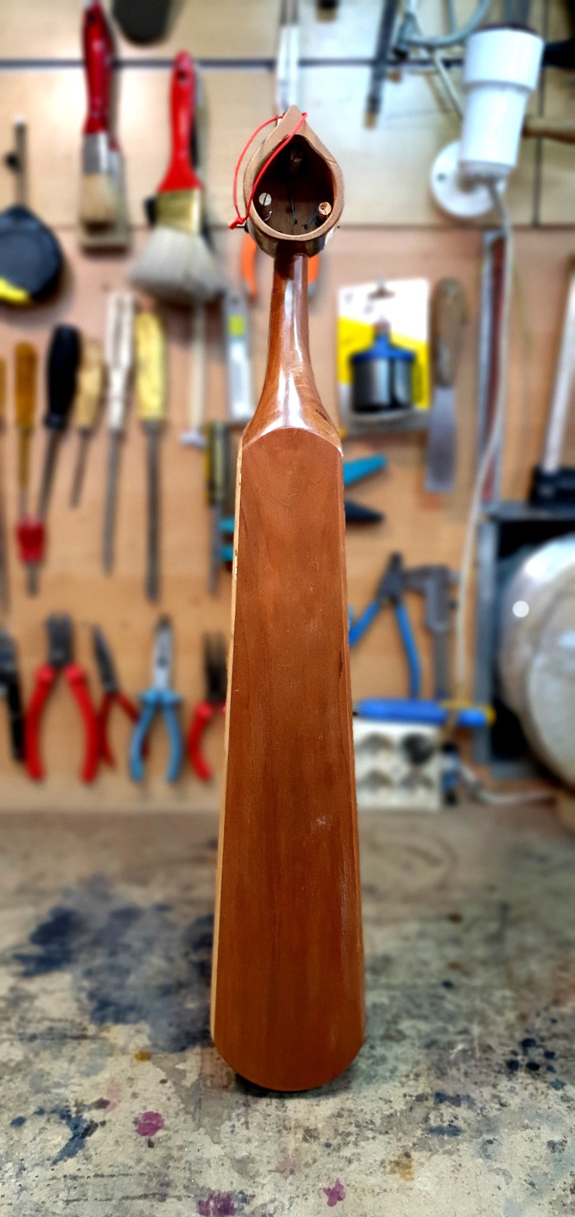 Original Pontian Lyra Kemence Handmade Traditional Pontic - Etsy