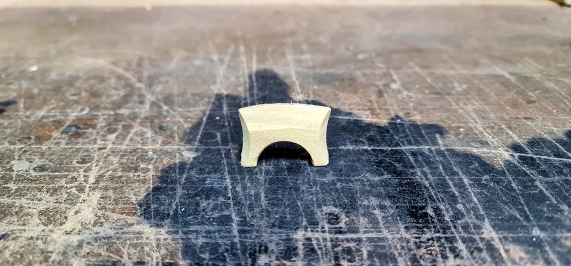 Pontian Lyra Kemence Bridge Handmade Traditional Pontic Lyra - Etsy