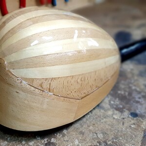 Classic Mandolin Handmade Traditional Greek Round Back Mandolin - Etsy