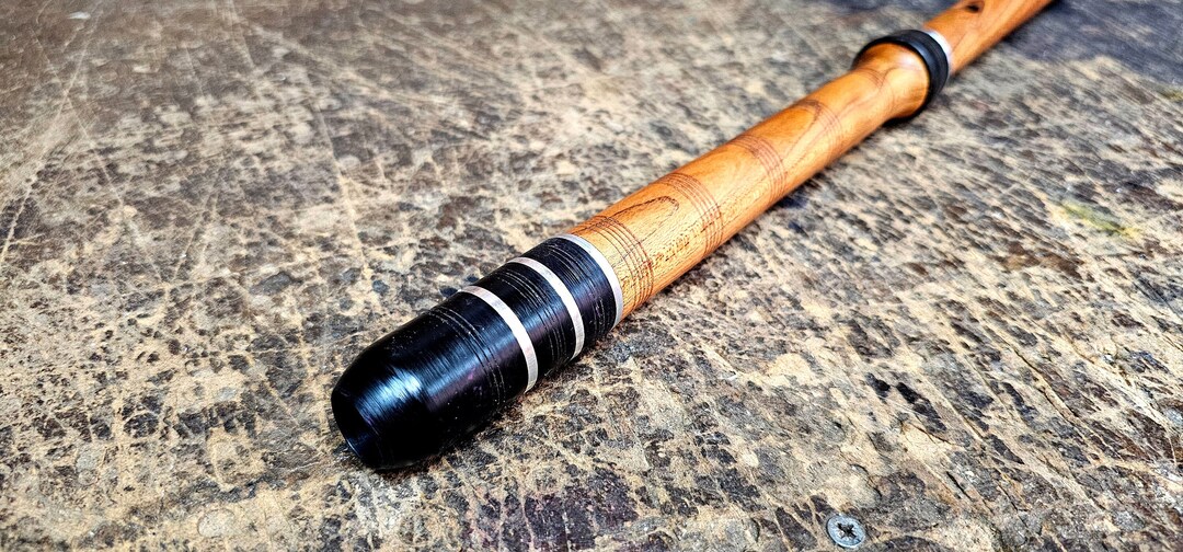 Professional Kaval Handmade Professional Wooden Kaval / Caval From ...