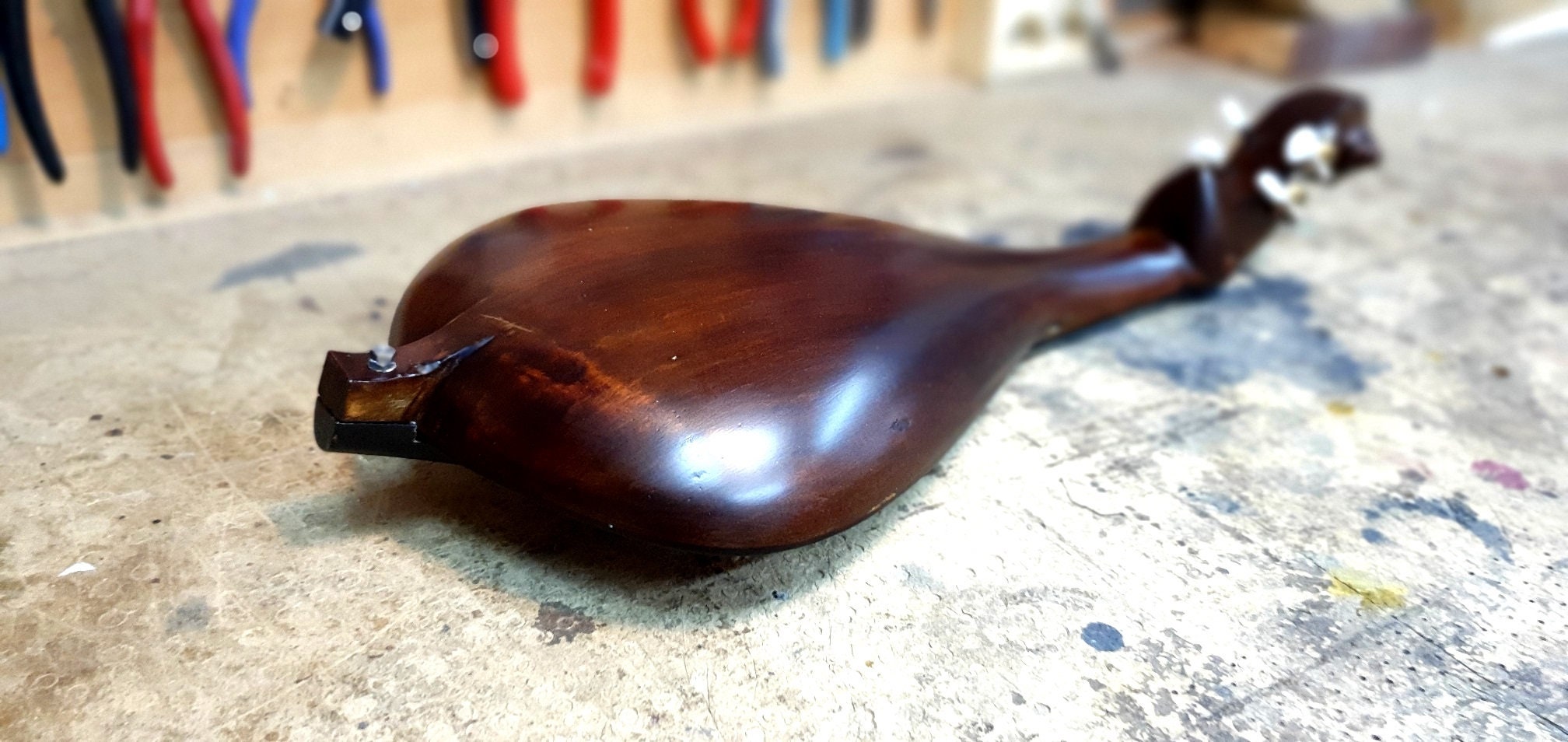 Original Cretan Lyra Handmade Traditional Lyra From the - Etsy Singapore