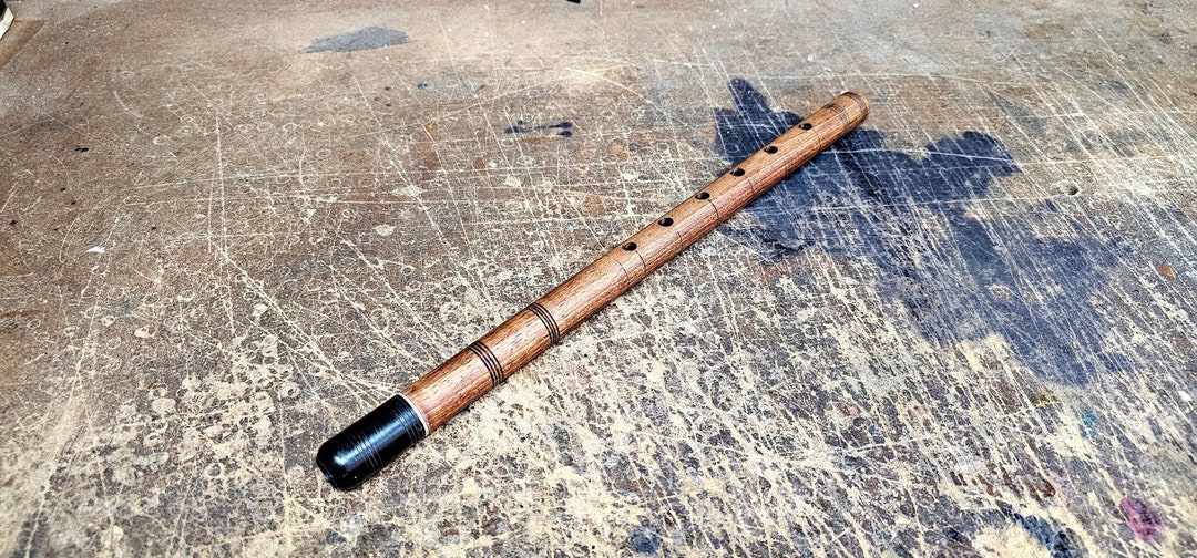 Professional Greek Avlos | Handmade Professional Wooden Avlos of ...