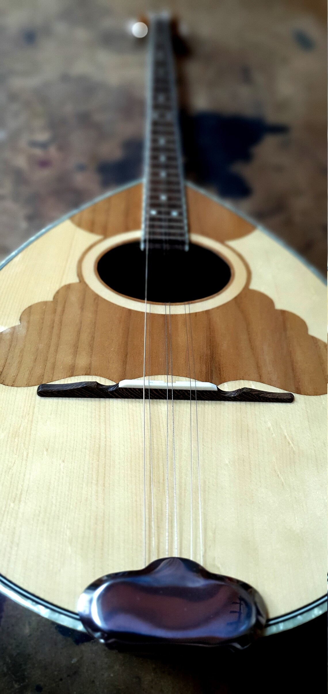 Premium 6 String Bouzouki Handmade Traditional 6 String - Etsy