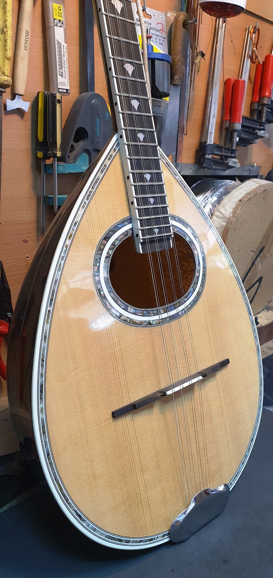 Lute Strings for sale | Only 3 left at -60%