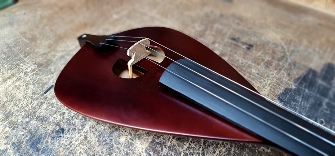 Authentic Cretan Lyra Handmade Traditional Lyra From the Island of ...